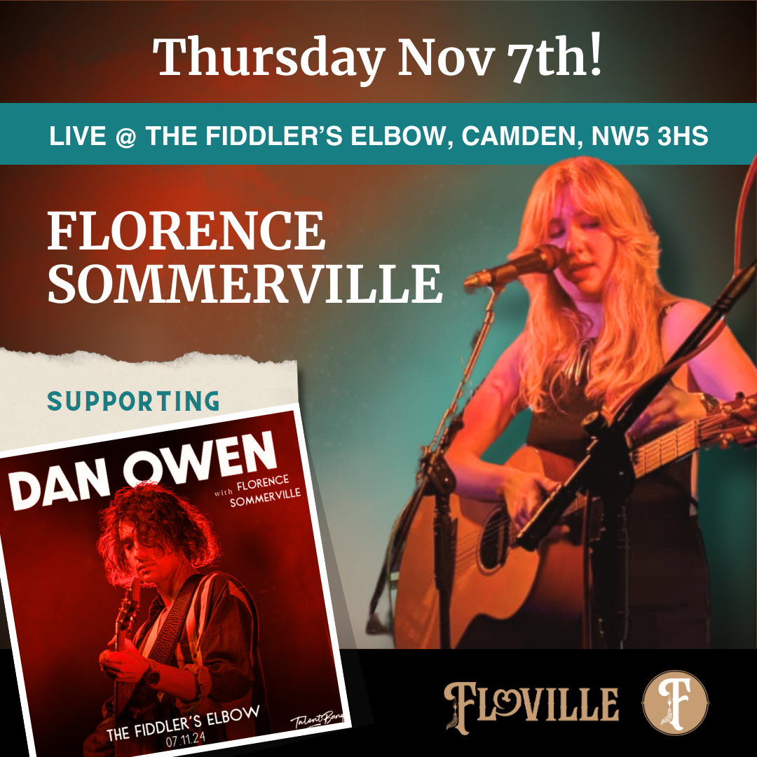 The Fiddler’s Elbow – Florence Sommerville